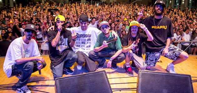 Cone Crew Diretoria – Jornal da Chapada