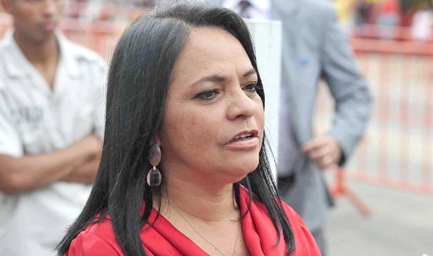 Moema-Gramacho – Jornal da Chapada