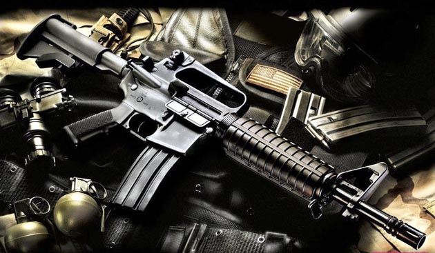 armas dos estados unidos – mais belas ponto com – Jornal da Chapada