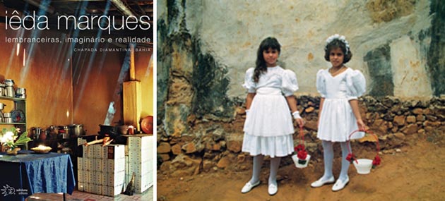 Ieda Marques – fotos1 – Jornal da Chapada