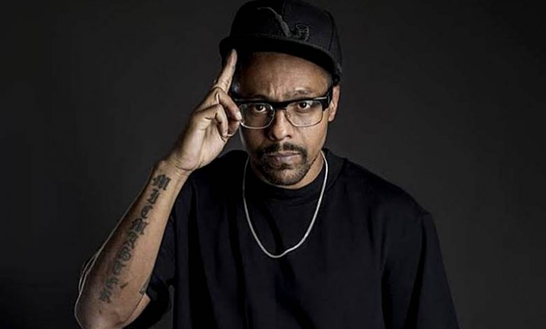 #Salvador: Rapper carioca Black Alien se apresenta no sábado em casa de ...