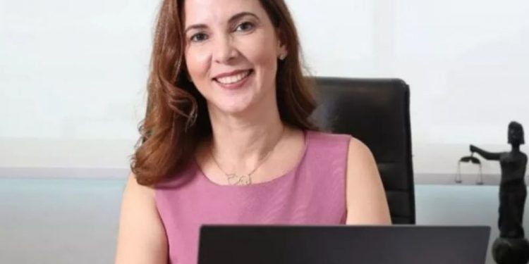 #Bahia: Primeira mulher a presidir a OAB, Daniela Borges toma posse e promete mais diálogo com a ...
