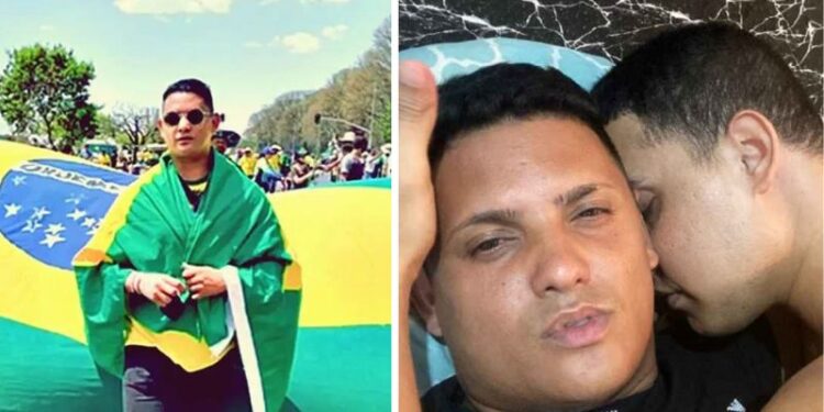 #Vídeo: Pastor bolsonarista tenta se explicar após vídeo vazado em ...